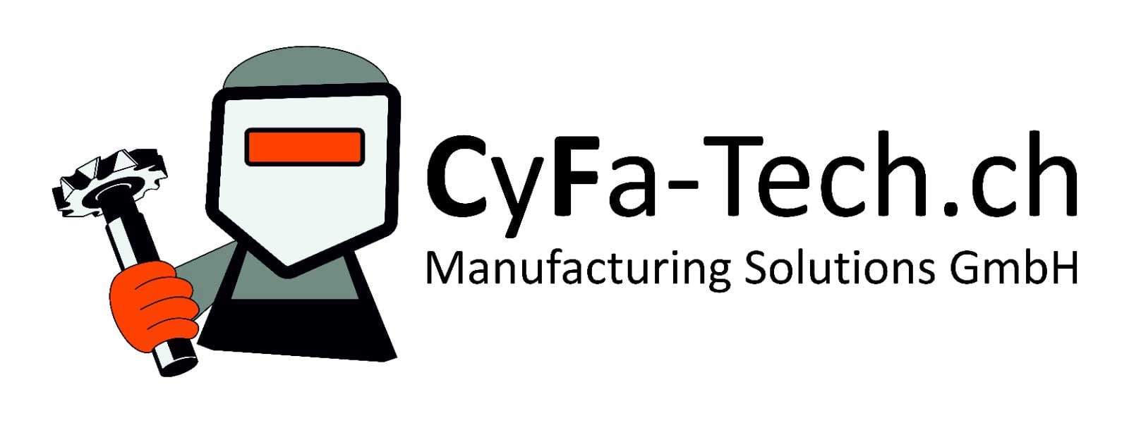 Case Study CYFA Tech Switzerland